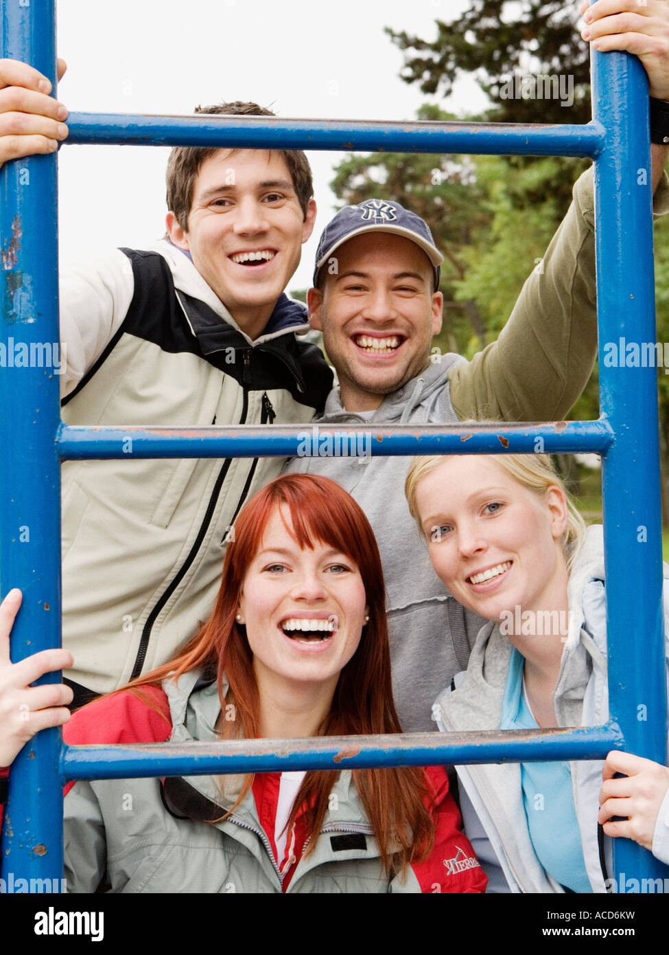 Assault course hi-res stock photography and images - Alamy