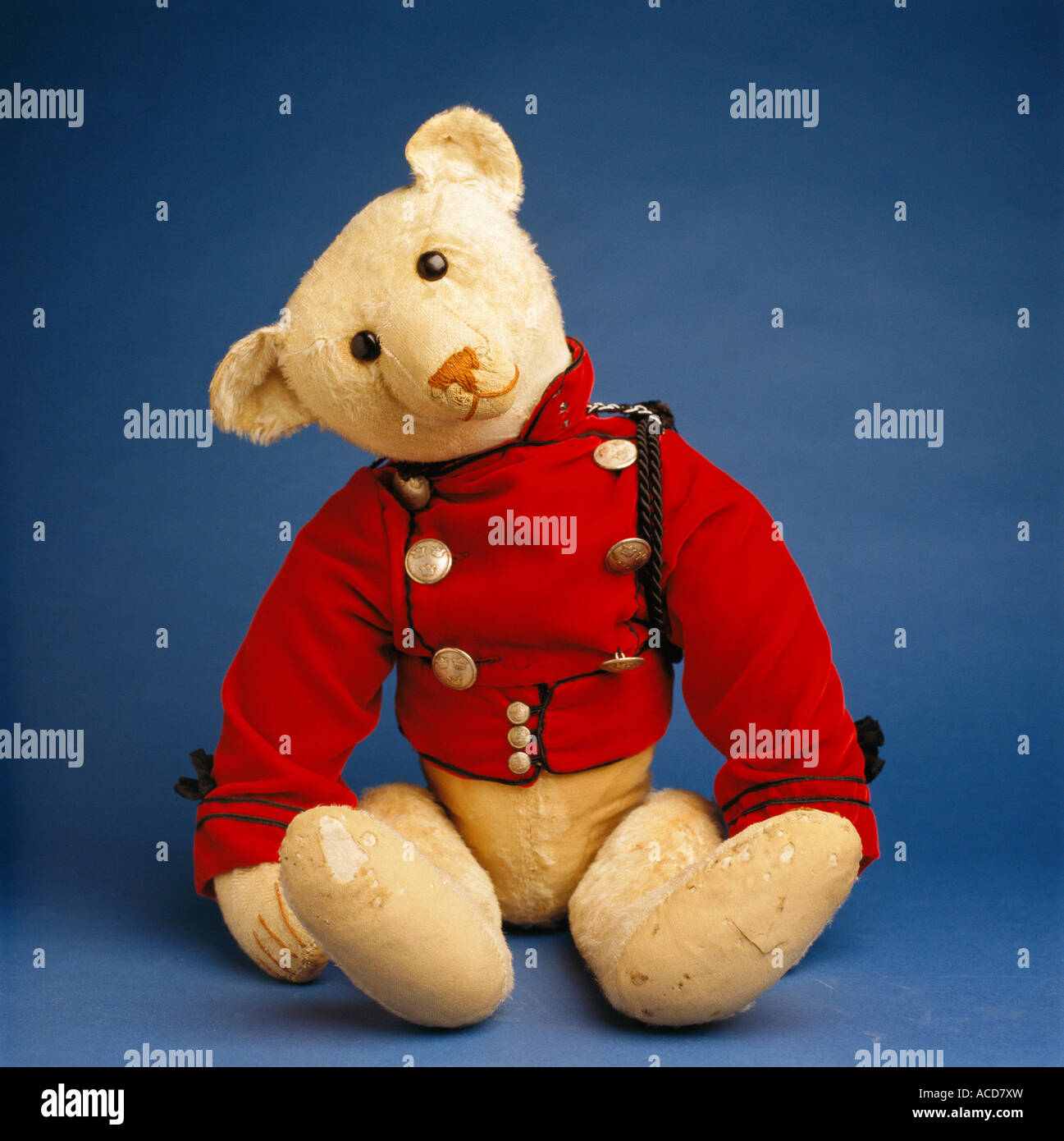 Nostalgia blue hi-res stock photography and images - Alamy