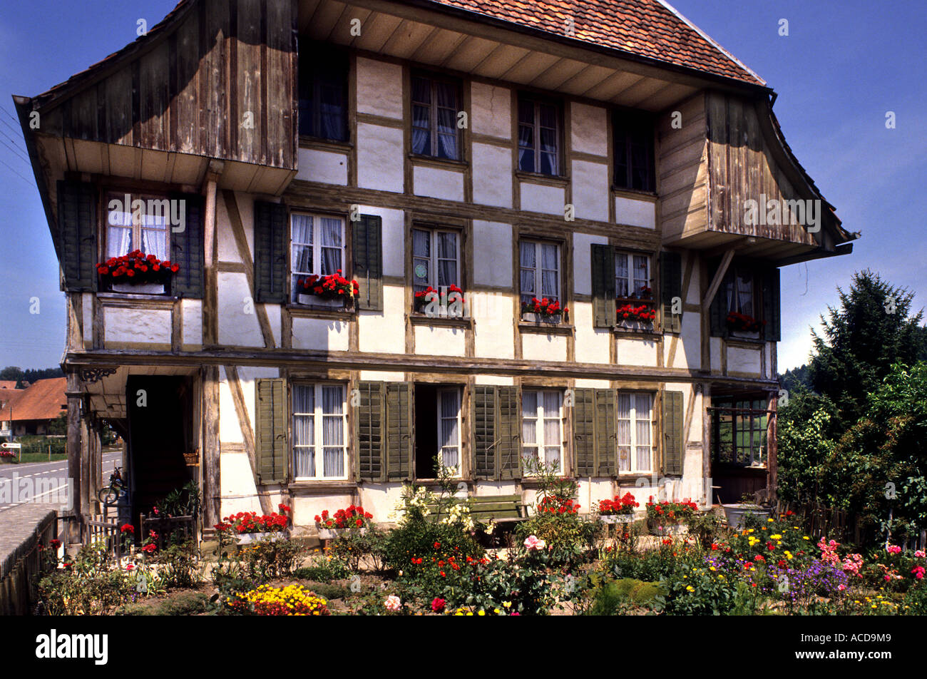 Regensburg Half Timber Historic Town half-timbered timbered framework ...