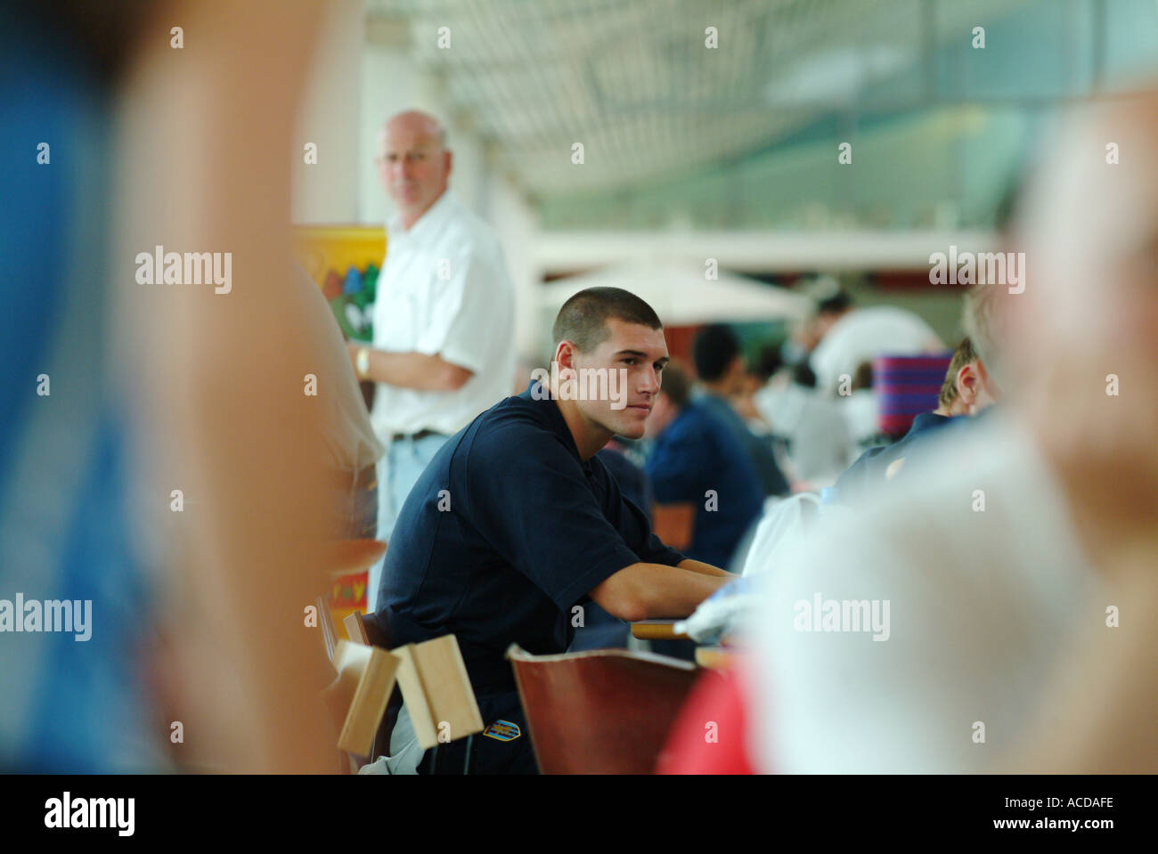 Midfileder hi-res stock photography and images - Alamy