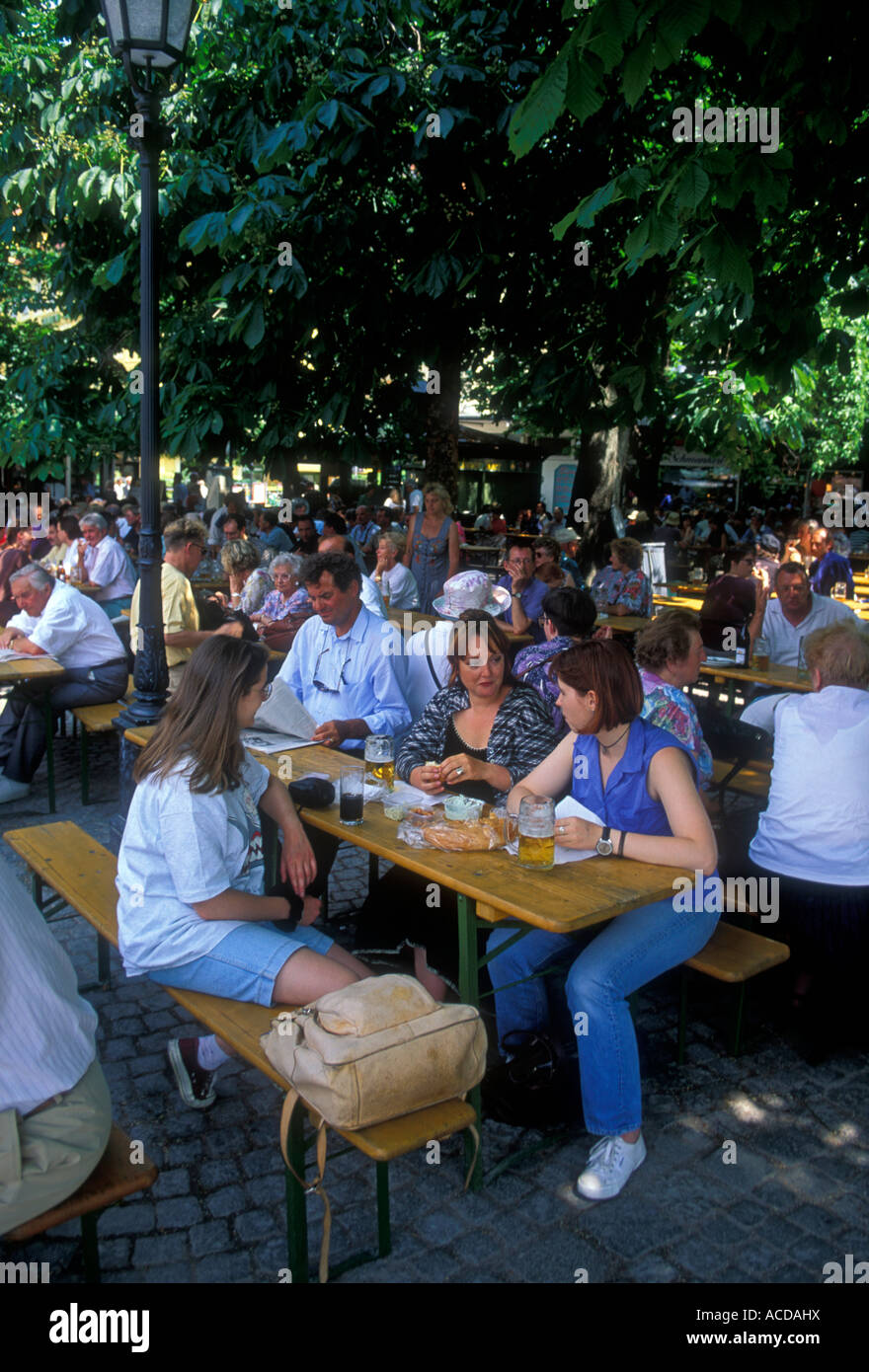 Germans beer hi-res stock photography and images - Alamy