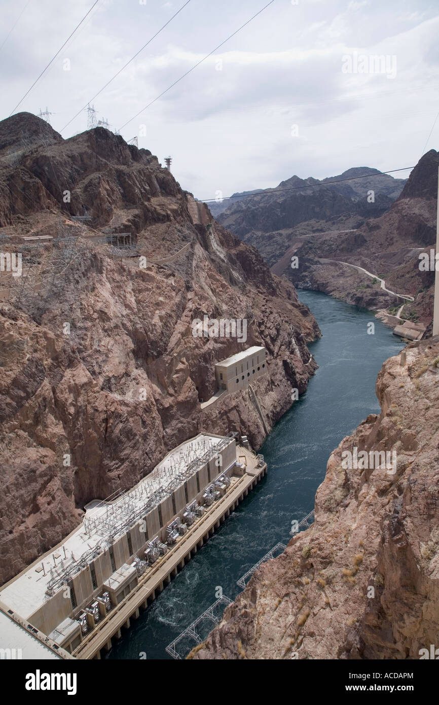 Hoover national historic site hi-res stock photography and images - Alamy