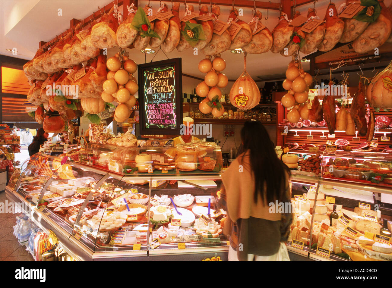 Rimini and market hi-res stock photography and images - Alamy