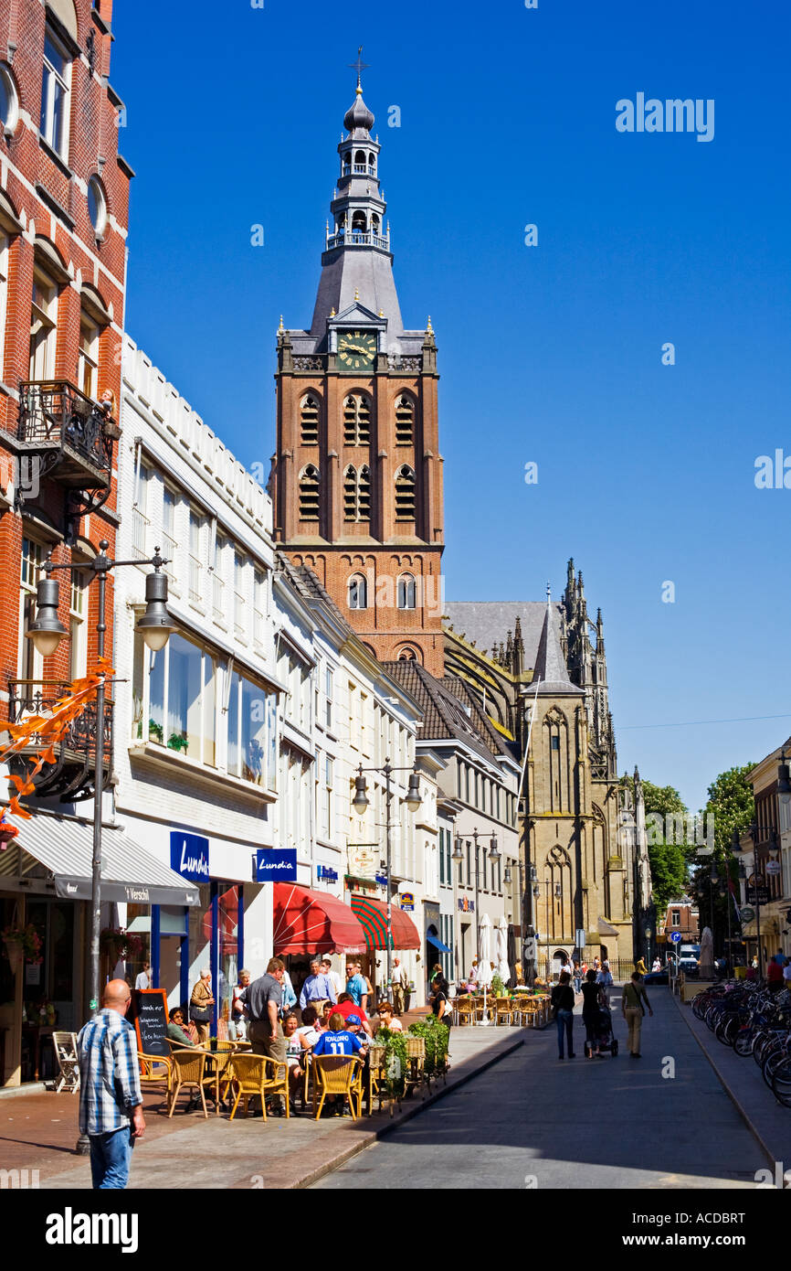 Hertogenbosch High Resolution Stock Photography and Images - Alamy