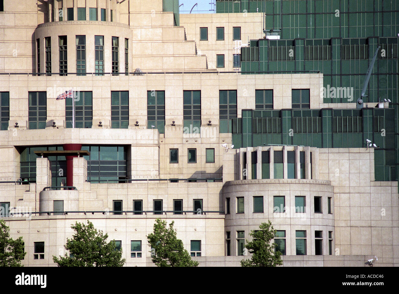 Mi 6 building hi-res stock photography and images - Alamy
