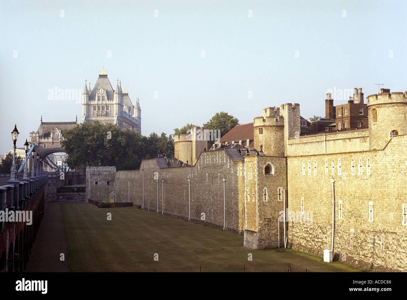 Buttressed turret hi-res stock photography and images - Alamy