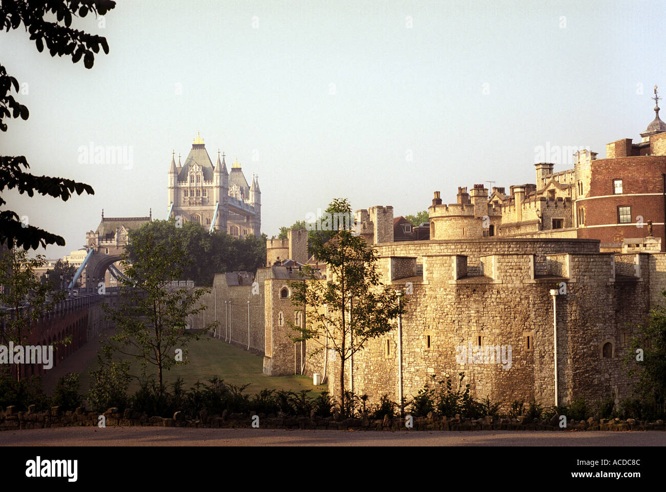 Buttressed turret hi-res stock photography and images - Alamy