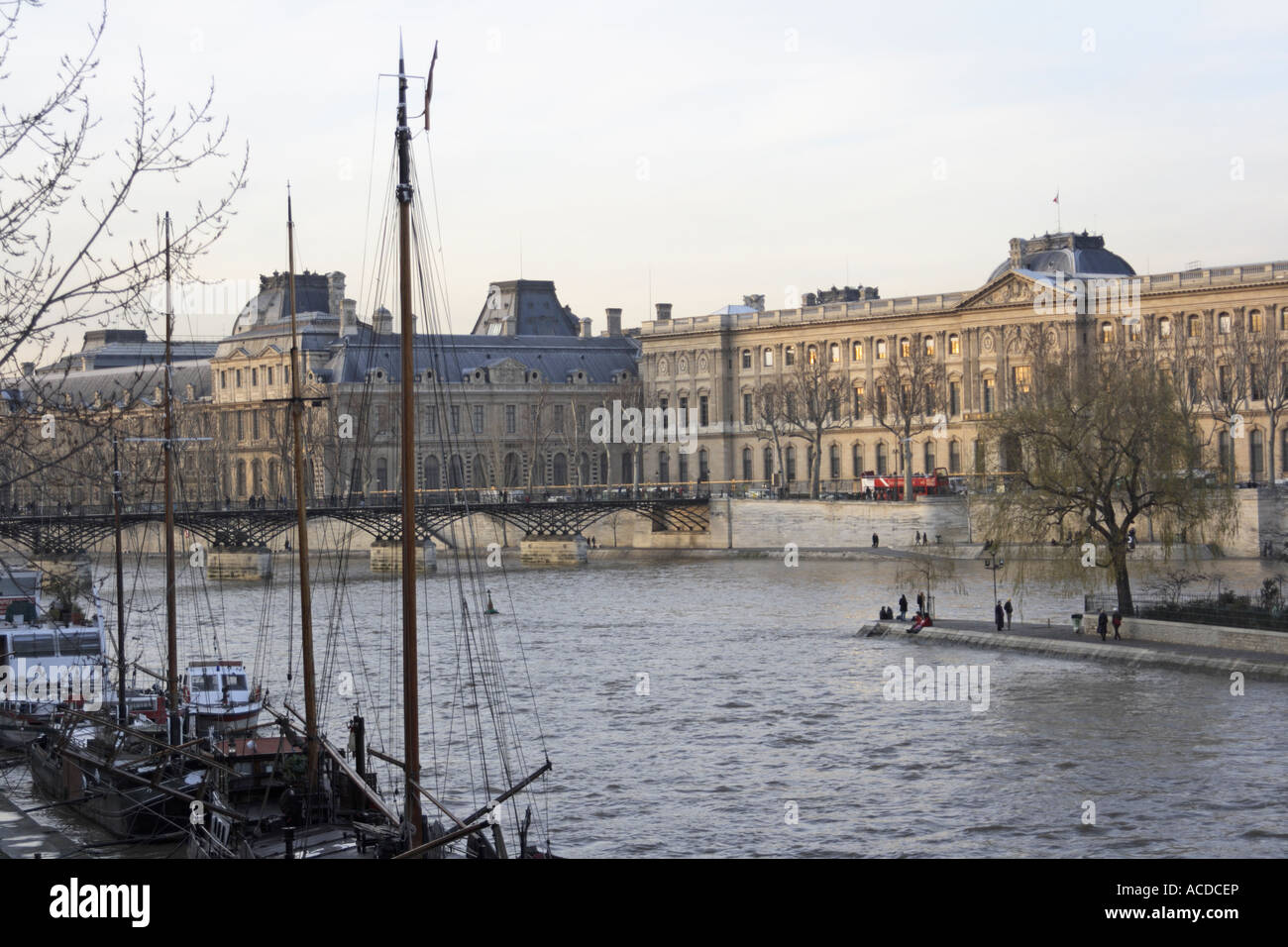 Sunday afternoon on river hi-res stock photography and images - Alamy