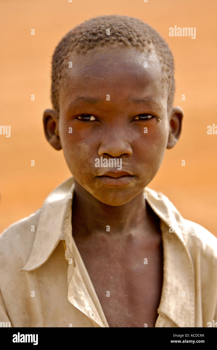 Dinka Boy High Resolution Stock Photography and Images - Alamy