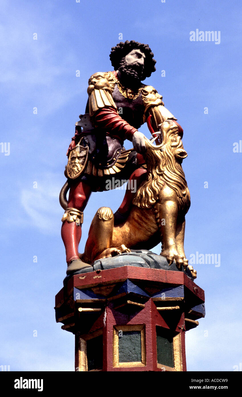 Swiss tourism history hi-res stock photography and images - Alamy