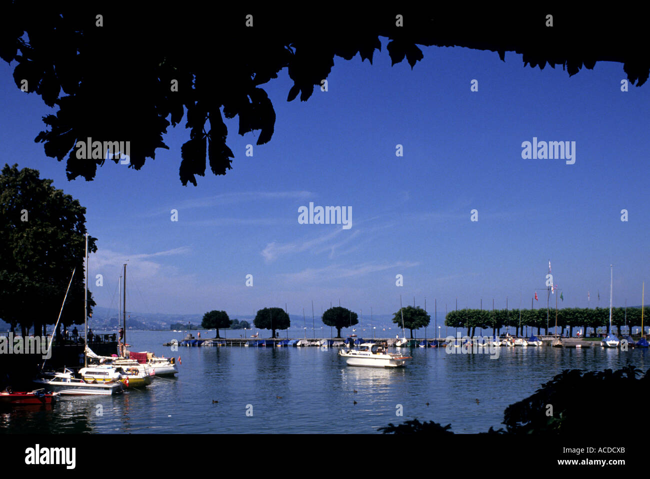 Canton port historic hi-res stock photography and images - Alamy