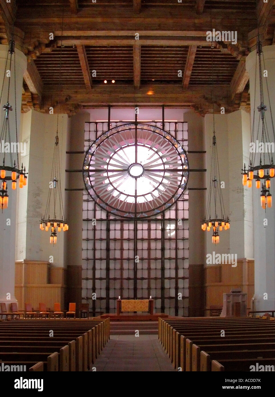 St mark’s cathedral seattle hi-res stock photography and images - Alamy