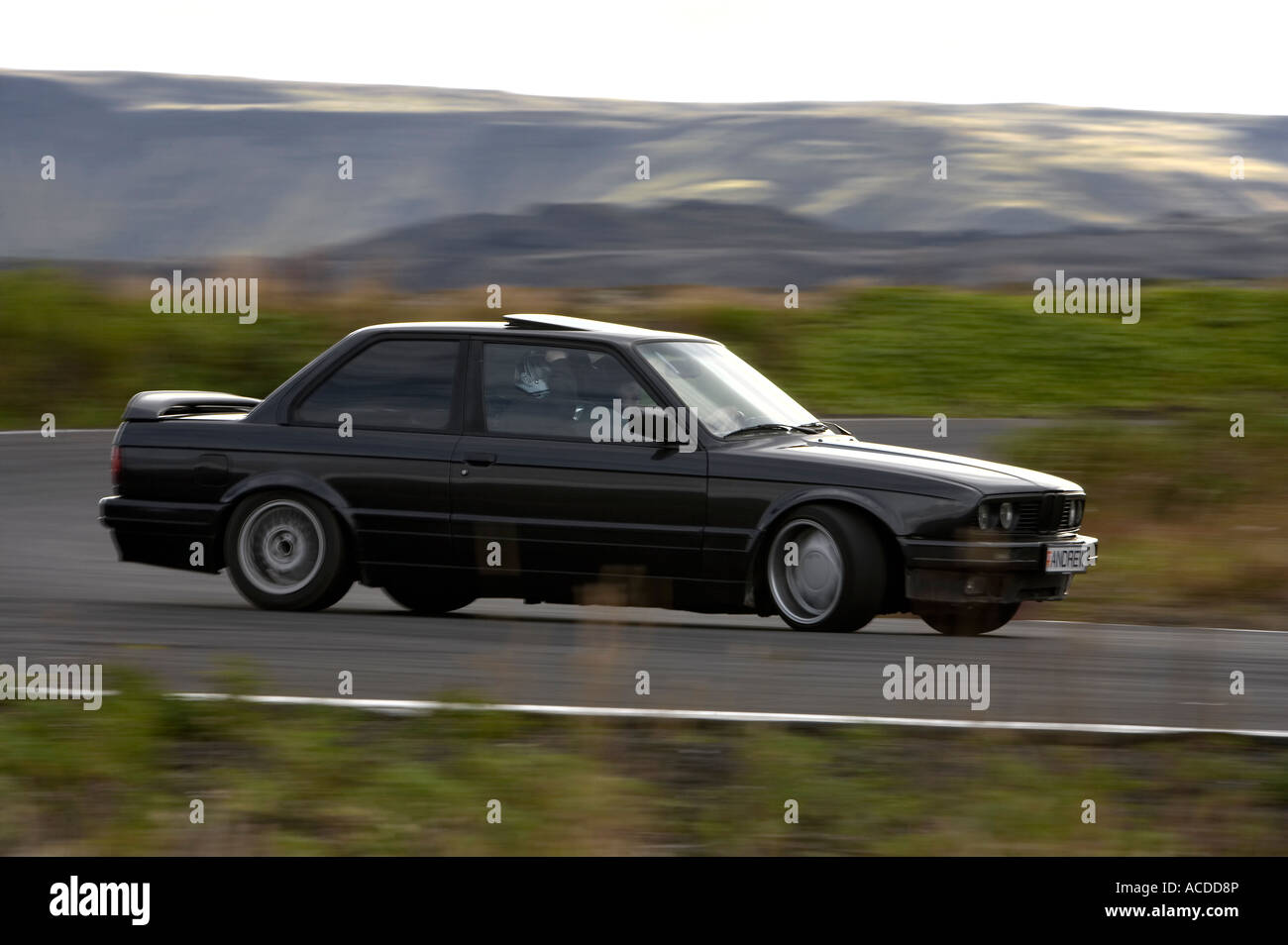 Bmw spinning hi-res stock photography and images - Alamy