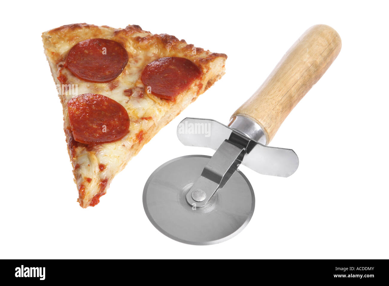 Pizza cutter hi-res stock photography and images - Alamy