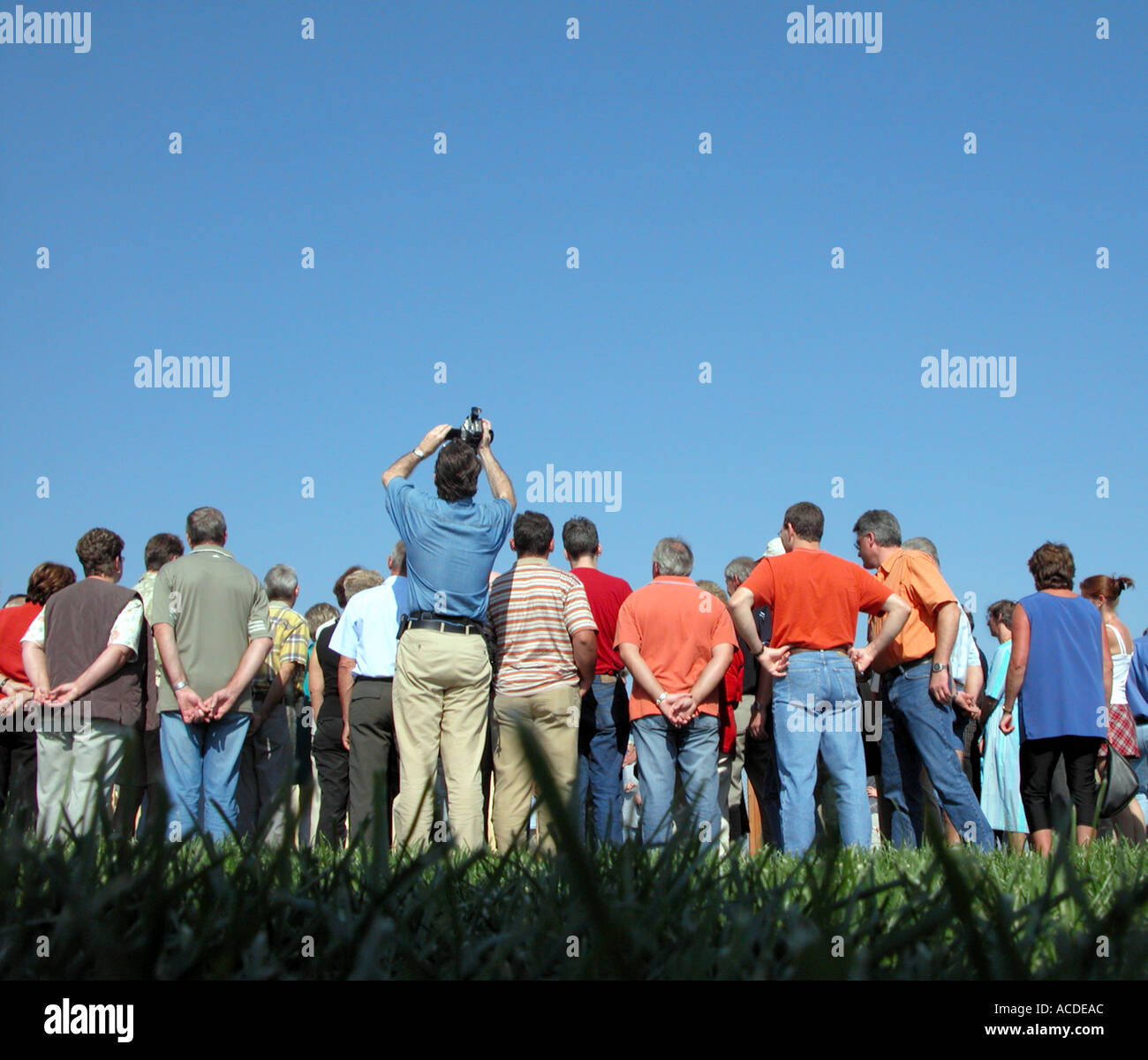 Seeing closer hi-res stock photography and images - Alamy