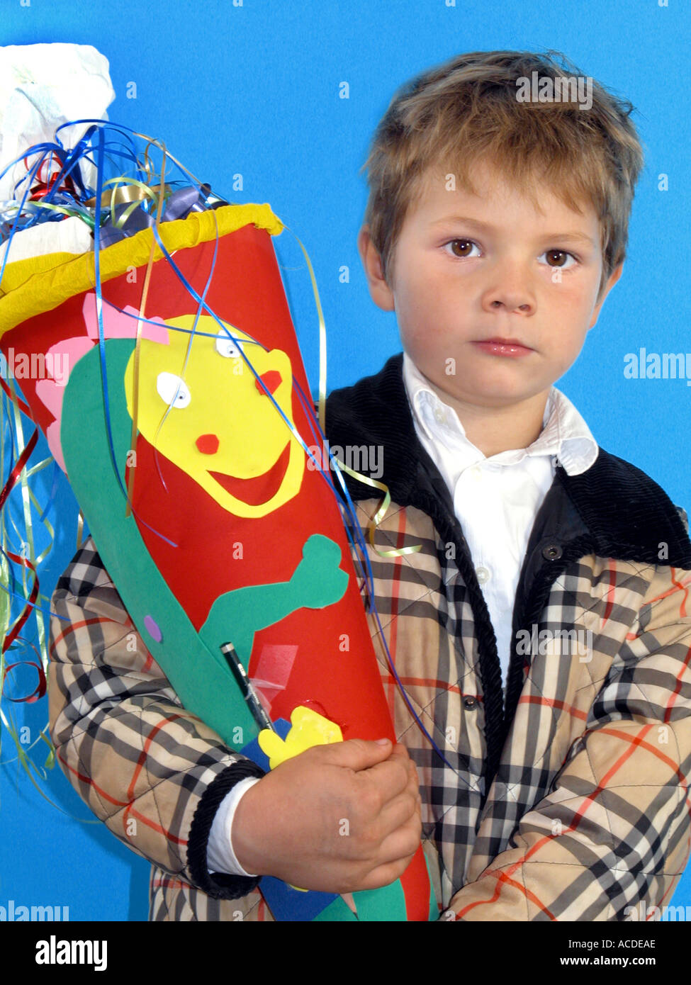 Hero day at school hi-res stock photography and images - Alamy