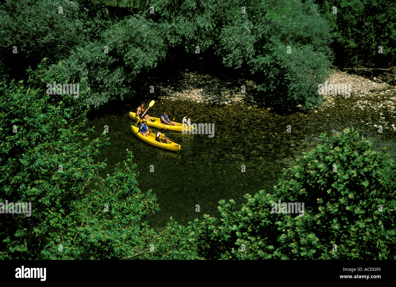 Rio Deva River High Resolution Stock Photography and Images - Alamy