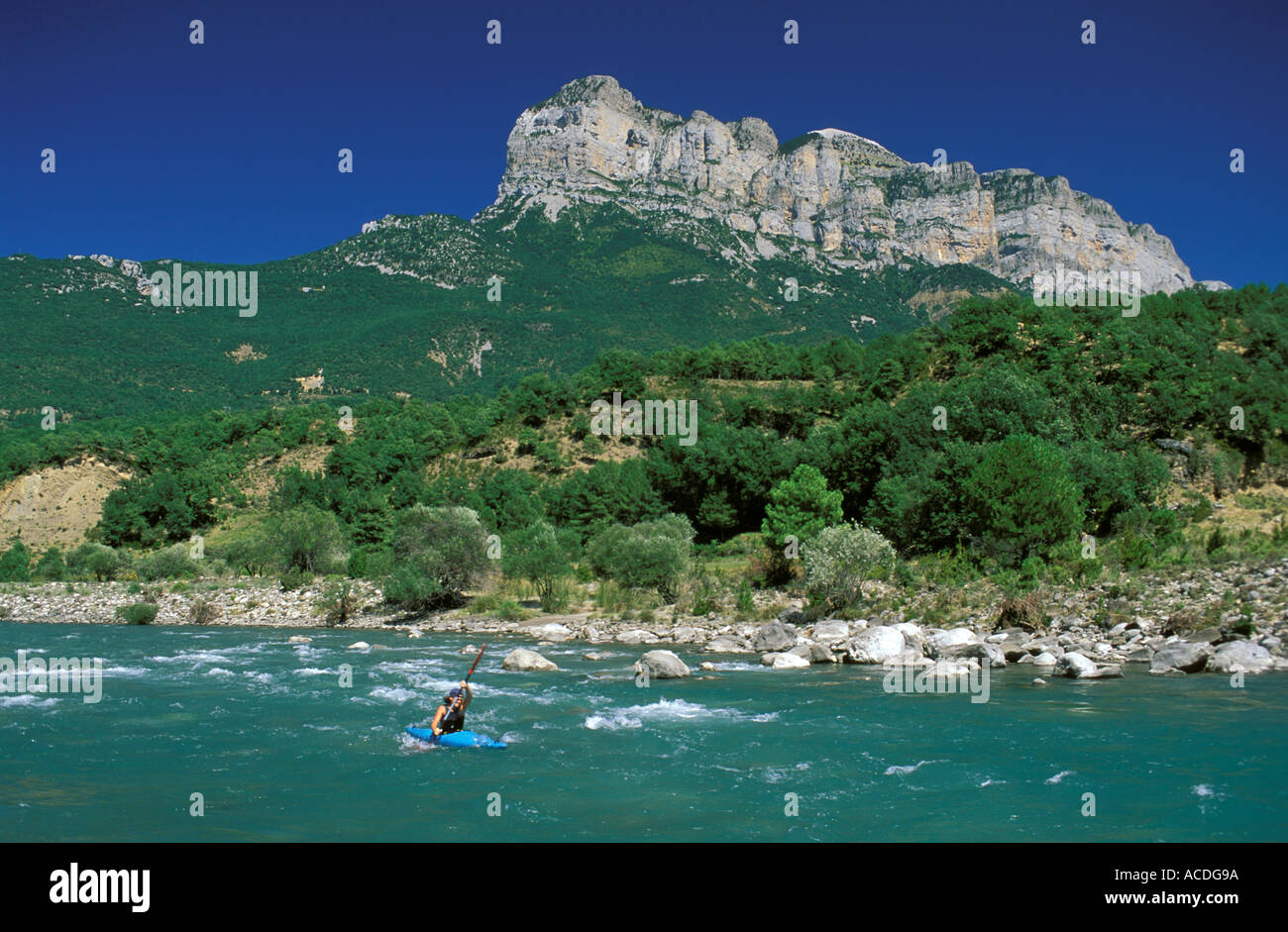Río cinca hi-res stock photography and images - Alamy