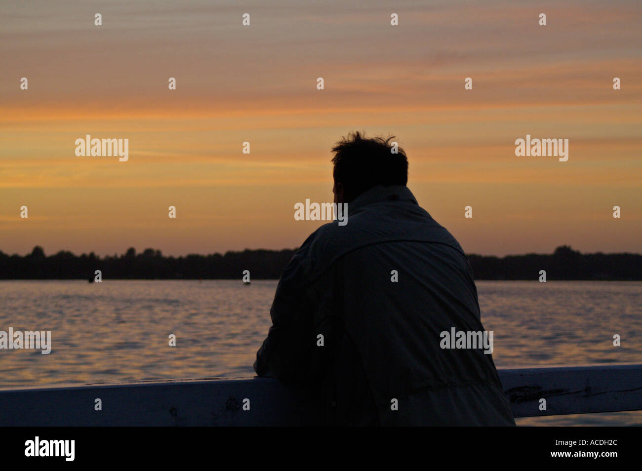 Vening Sun High Resolution Stock Photography and Images - Alamy