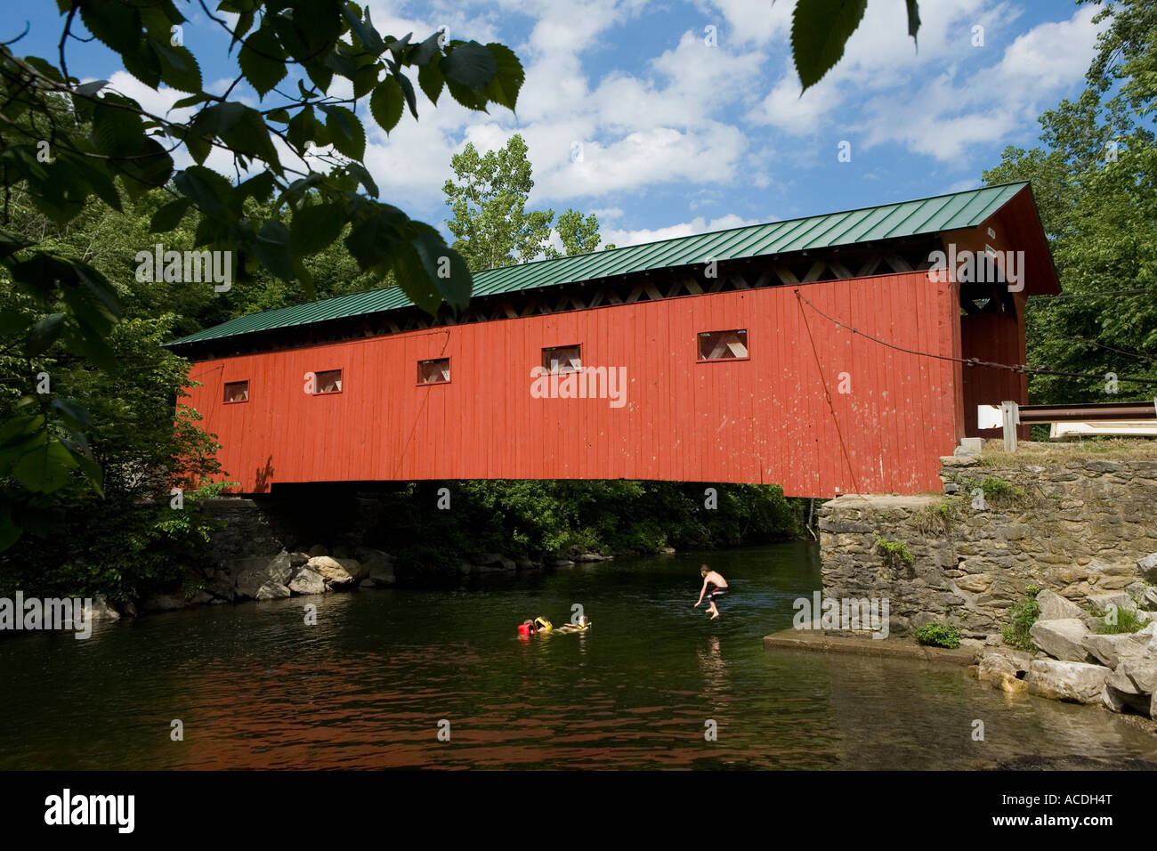 Battenkill river hi-res stock photography and images - Alamy