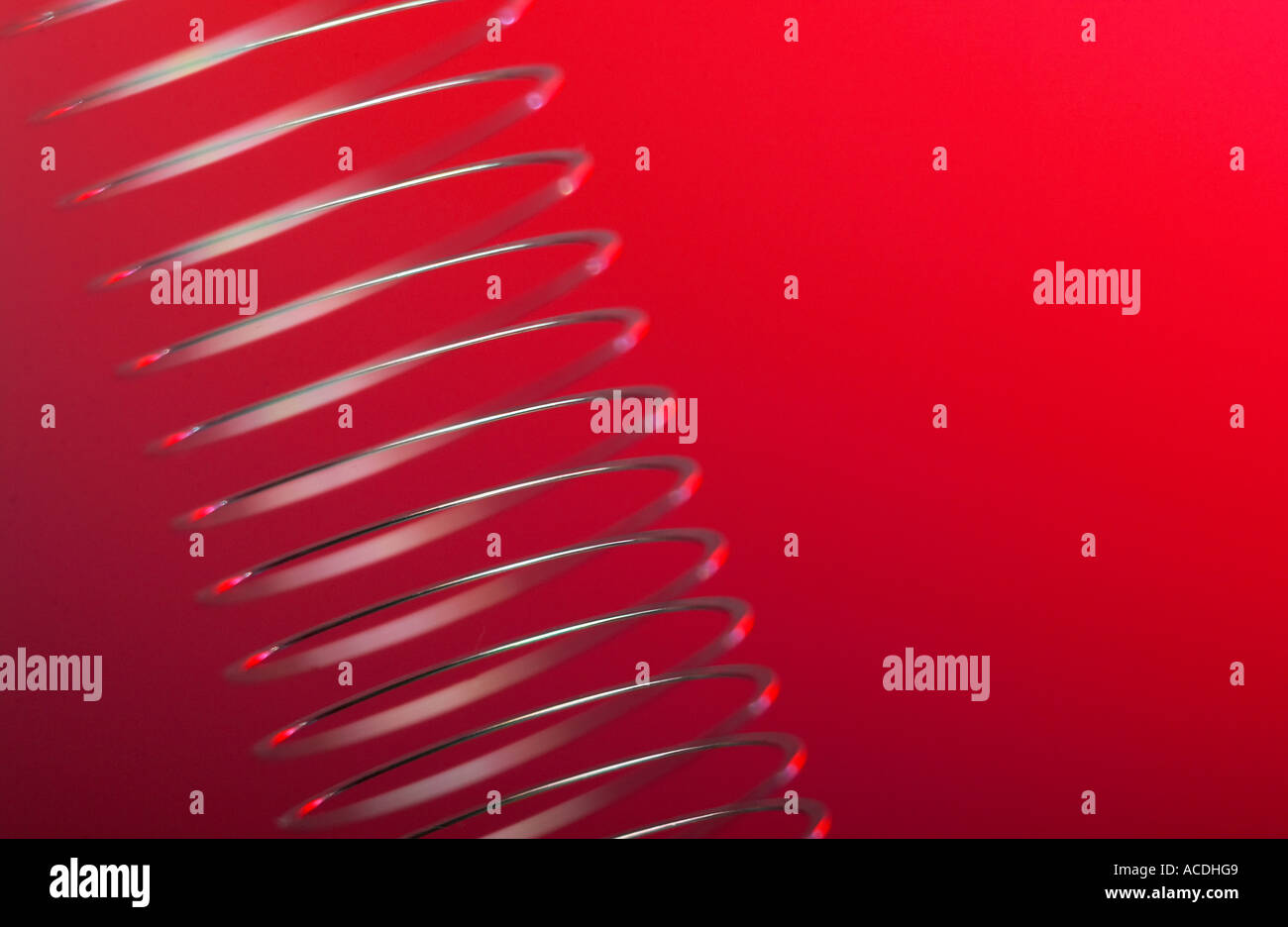 Recoil with ring hi-res stock photography and images - Alamy