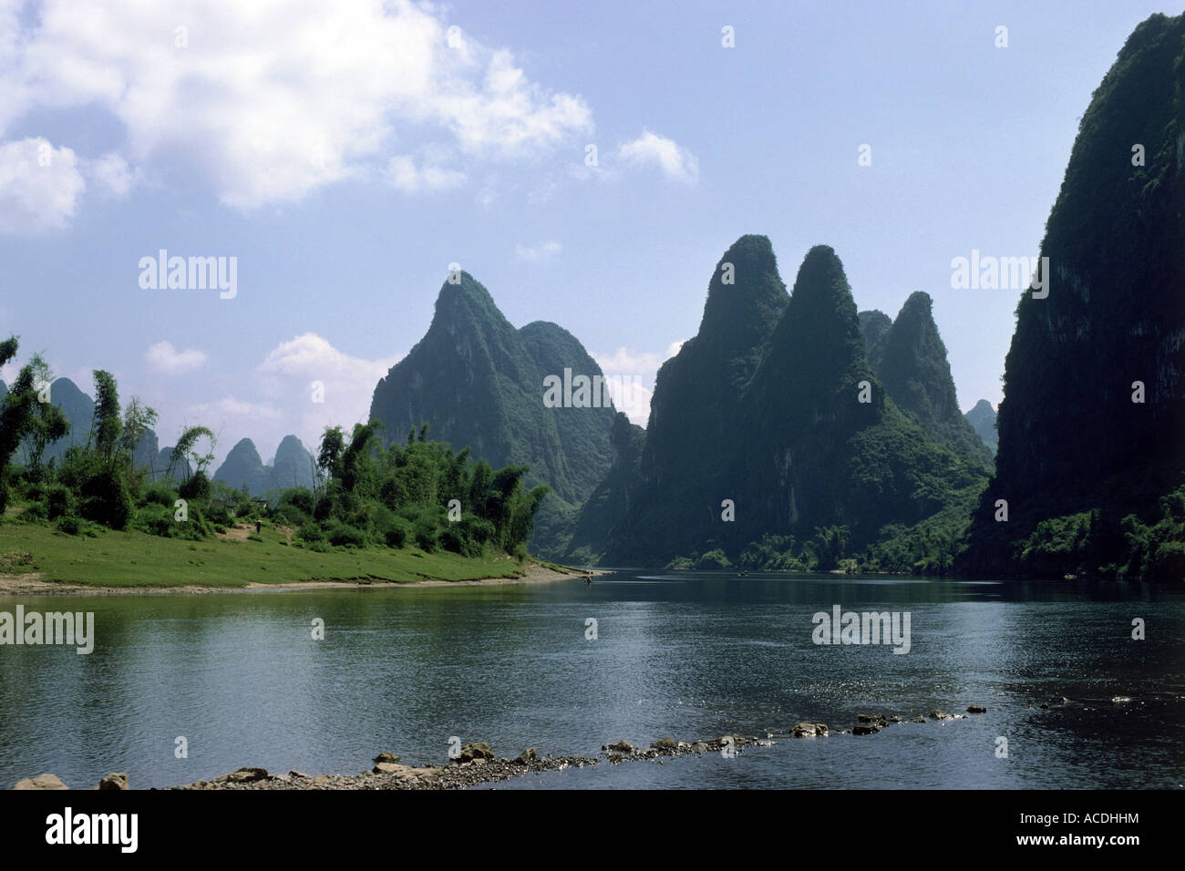 Kweilin High Resolution Stock Photography and Images - Alamy