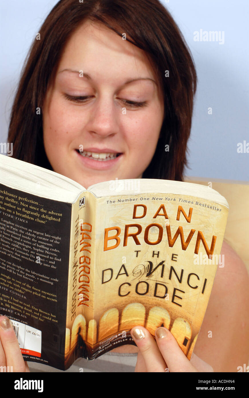 Mary code hi-res stock photography and images - Alamy