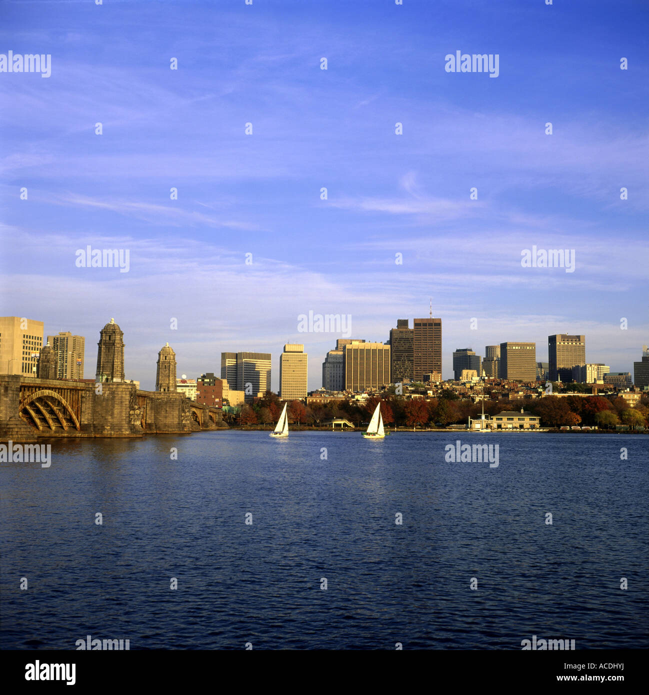 geography / travel, USA, Massachusetts, Boston, city views, cityscape ...