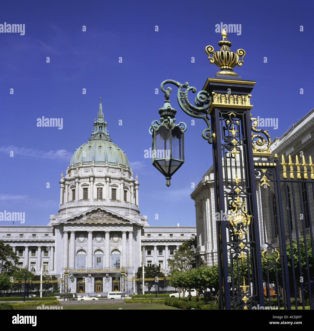 geography / travel, USA, California, San Francisco, buildings ...