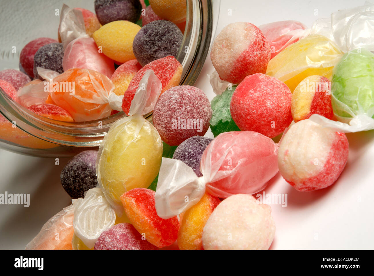 Verity sweets hi-res stock photography and images - Alamy