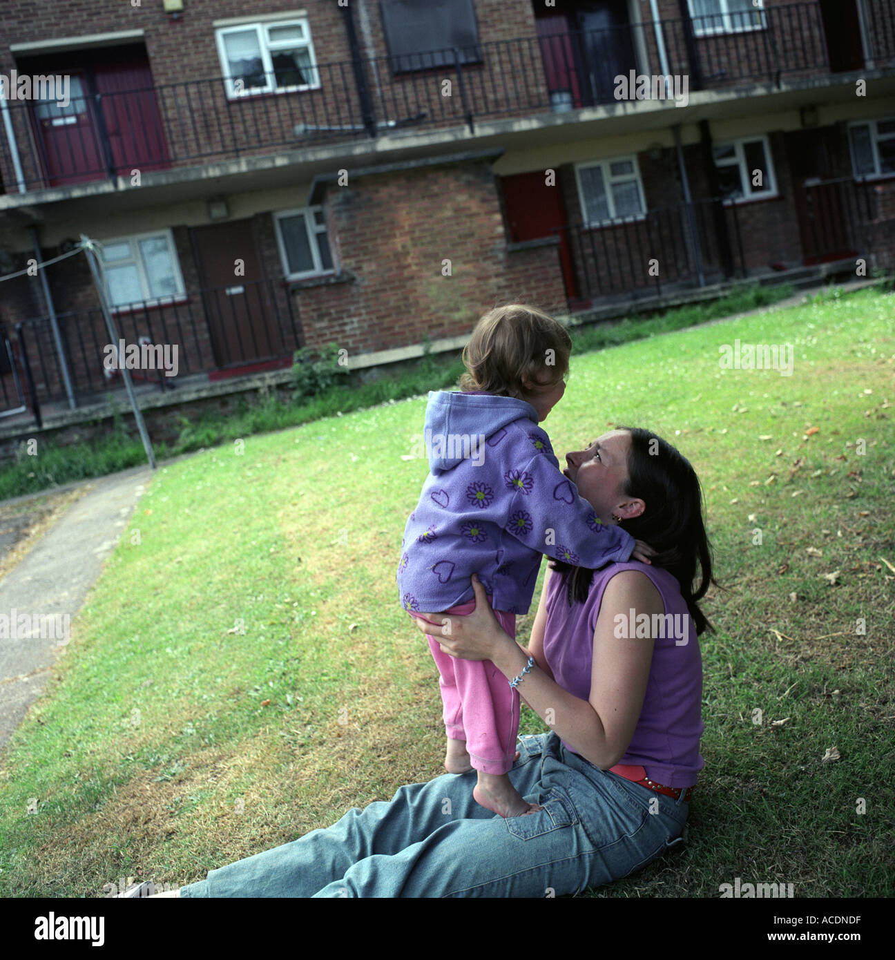 Neglected child parent High Resolution Stock Photography and Images - Alamy