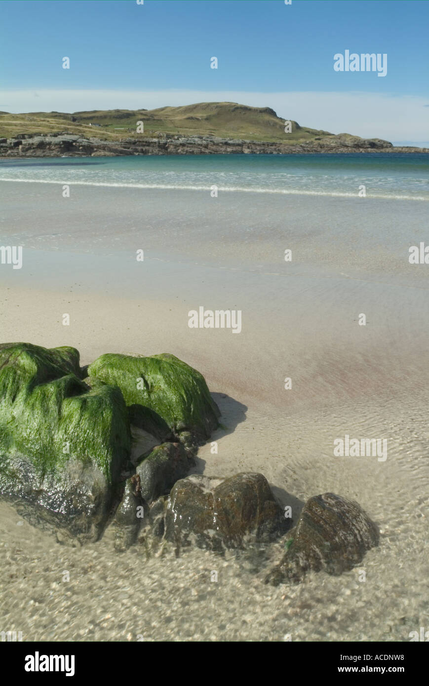 Clashnessie beach hi-res stock photography and images - Alamy