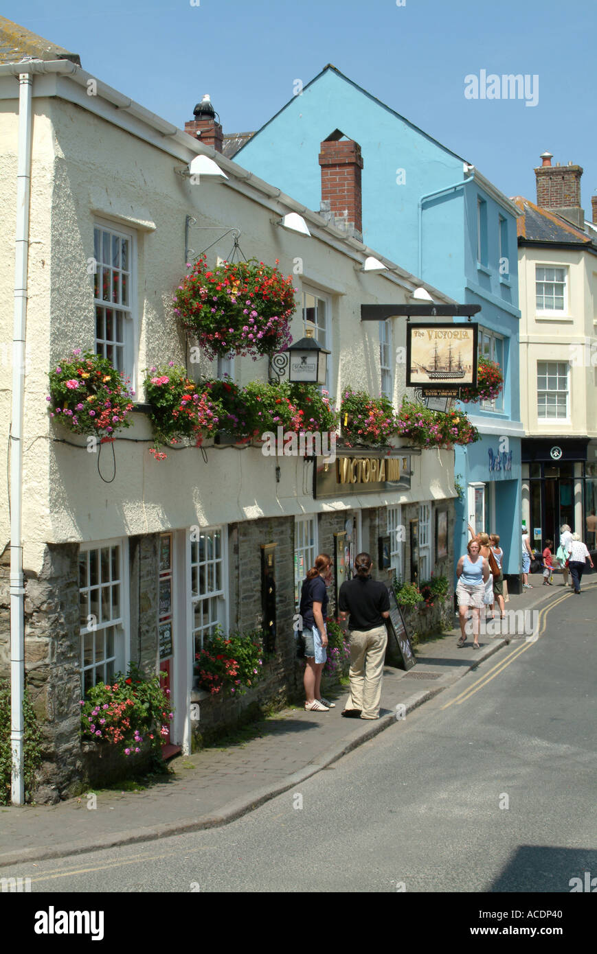 The Ship Inn Devon High Resolution Stock Photography and Images - Alamy