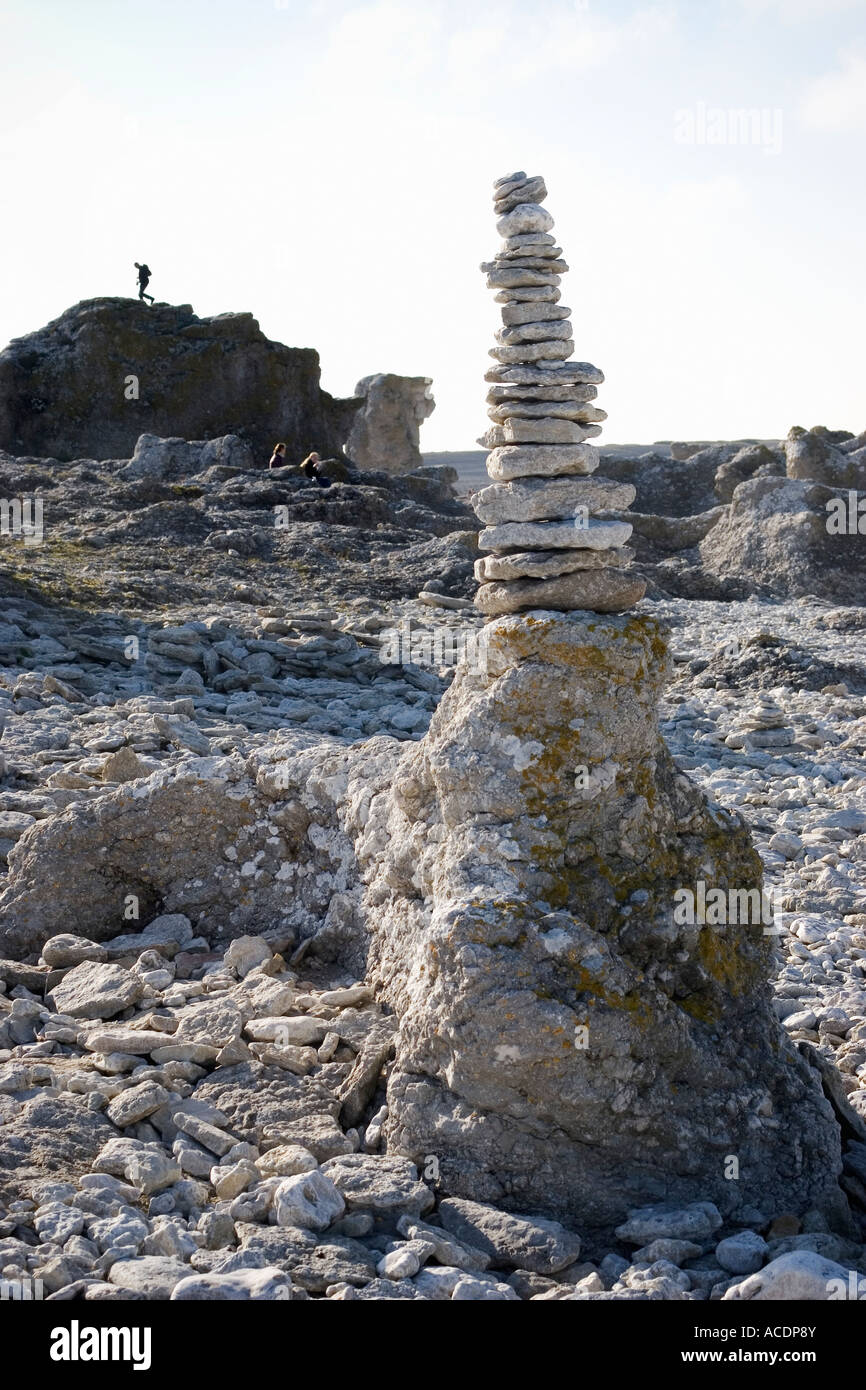 Limestone Pillar Stock Photos & Limestone Pillar Stock Images - Alamy