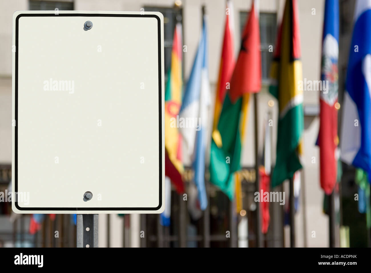 Multiple multi flags hi-res stock photography and images - Alamy