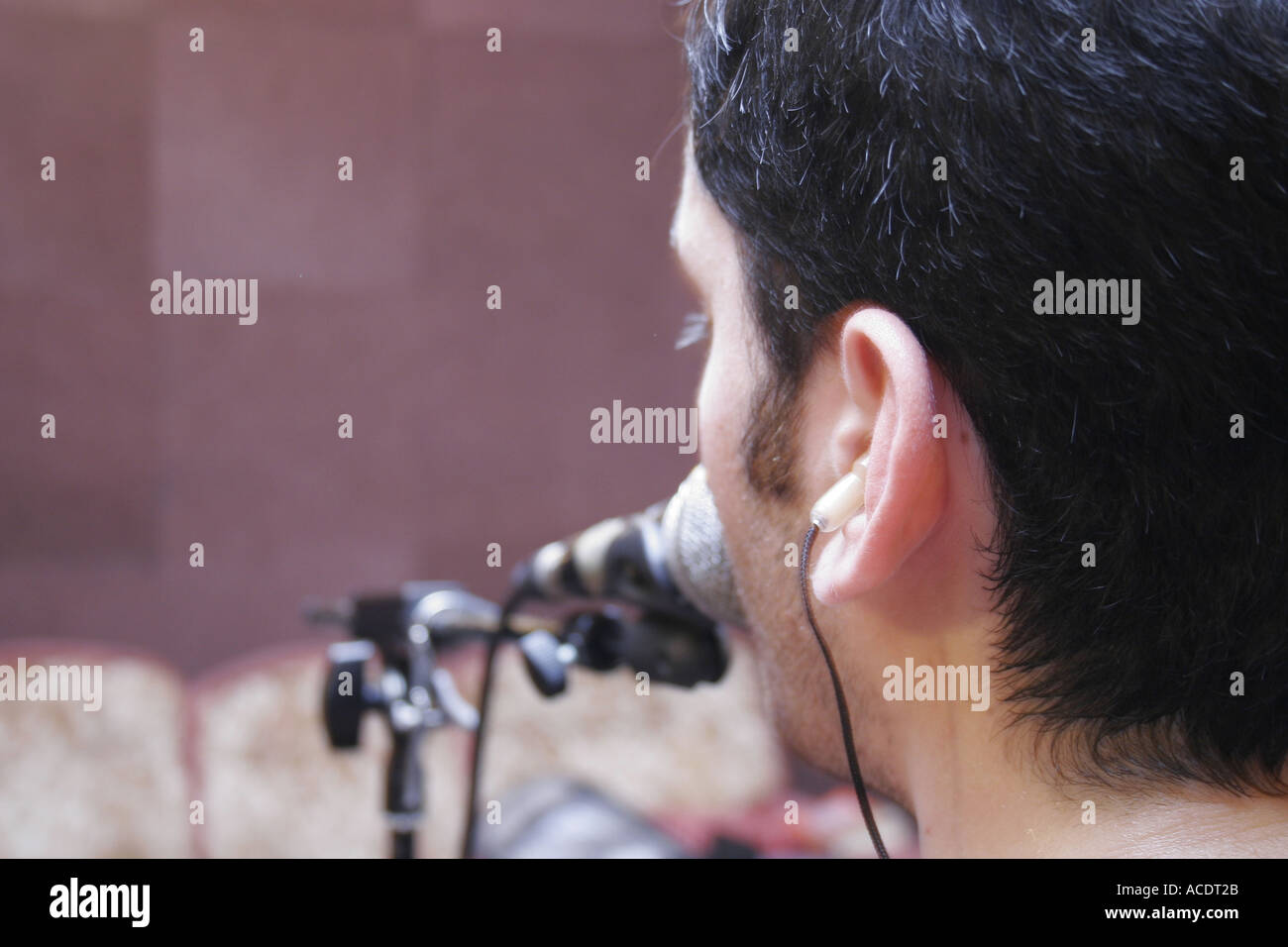 Musica vocal hi-res stock photography and images - Alamy