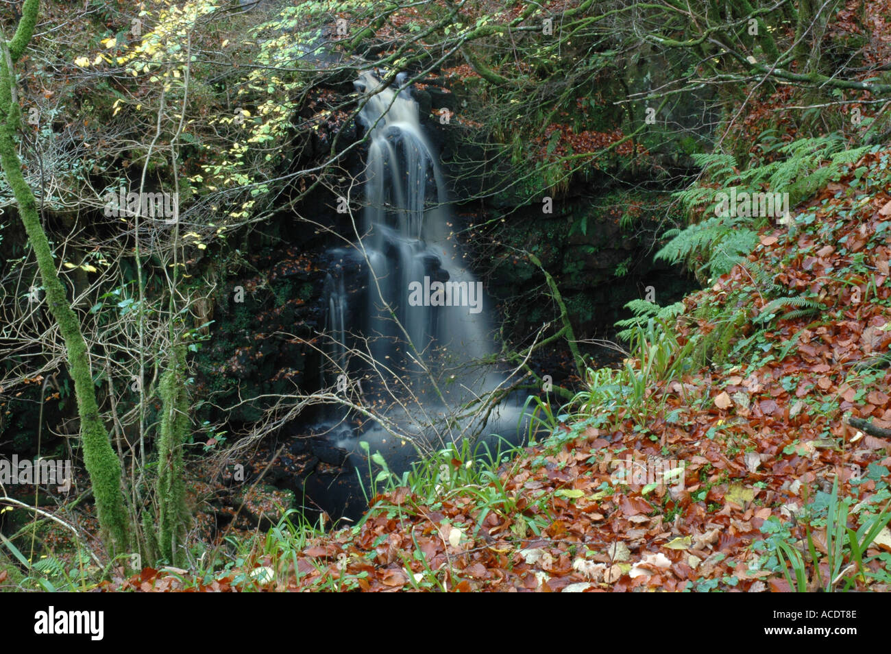 Co tyrone landscape hi-res stock photography and images - Alamy