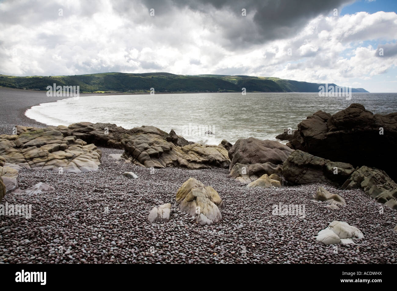 Gore bay hi-res stock photography and images - Alamy