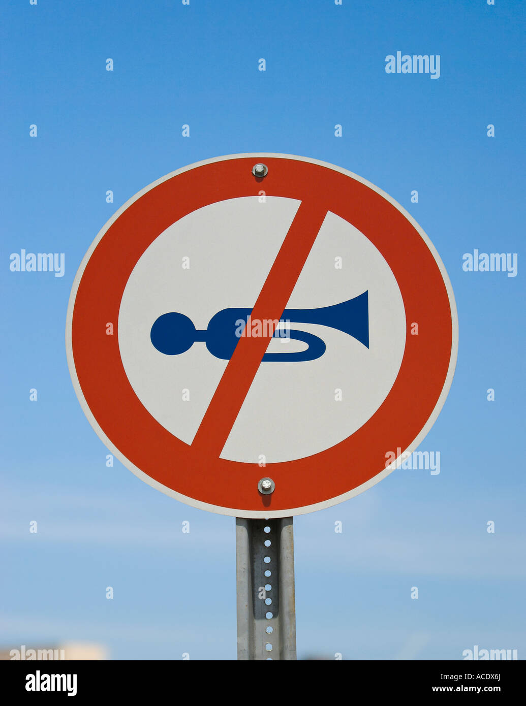 Dont honk hi-res stock photography and images - Alamy