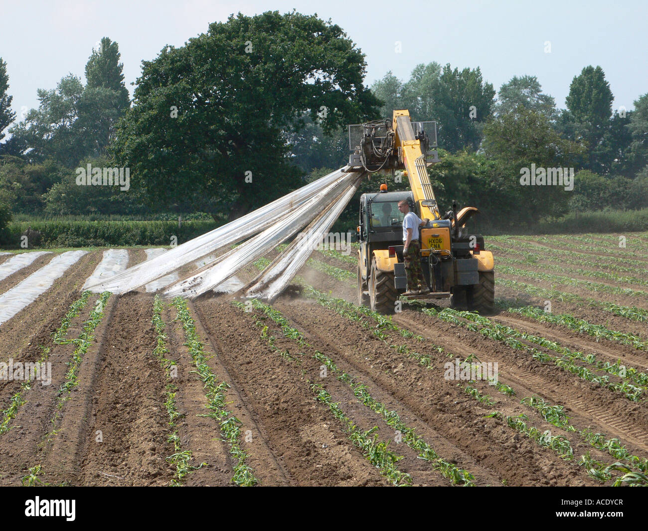 Removing the covers hi-res stock photography and images - Alamy