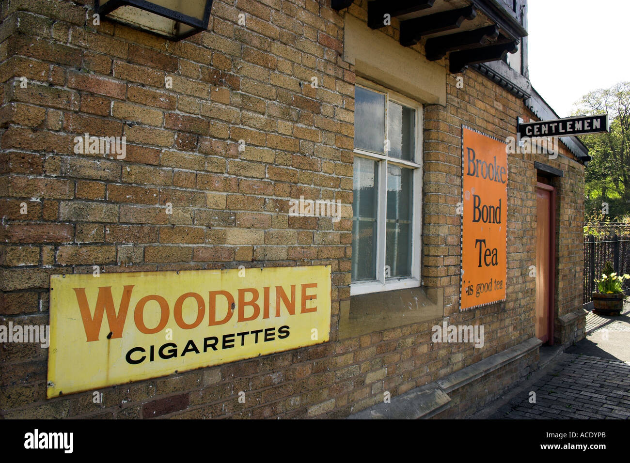 Berwyn Station Llangollen North Wales UK United Kingdom Stock Photo - Alamy