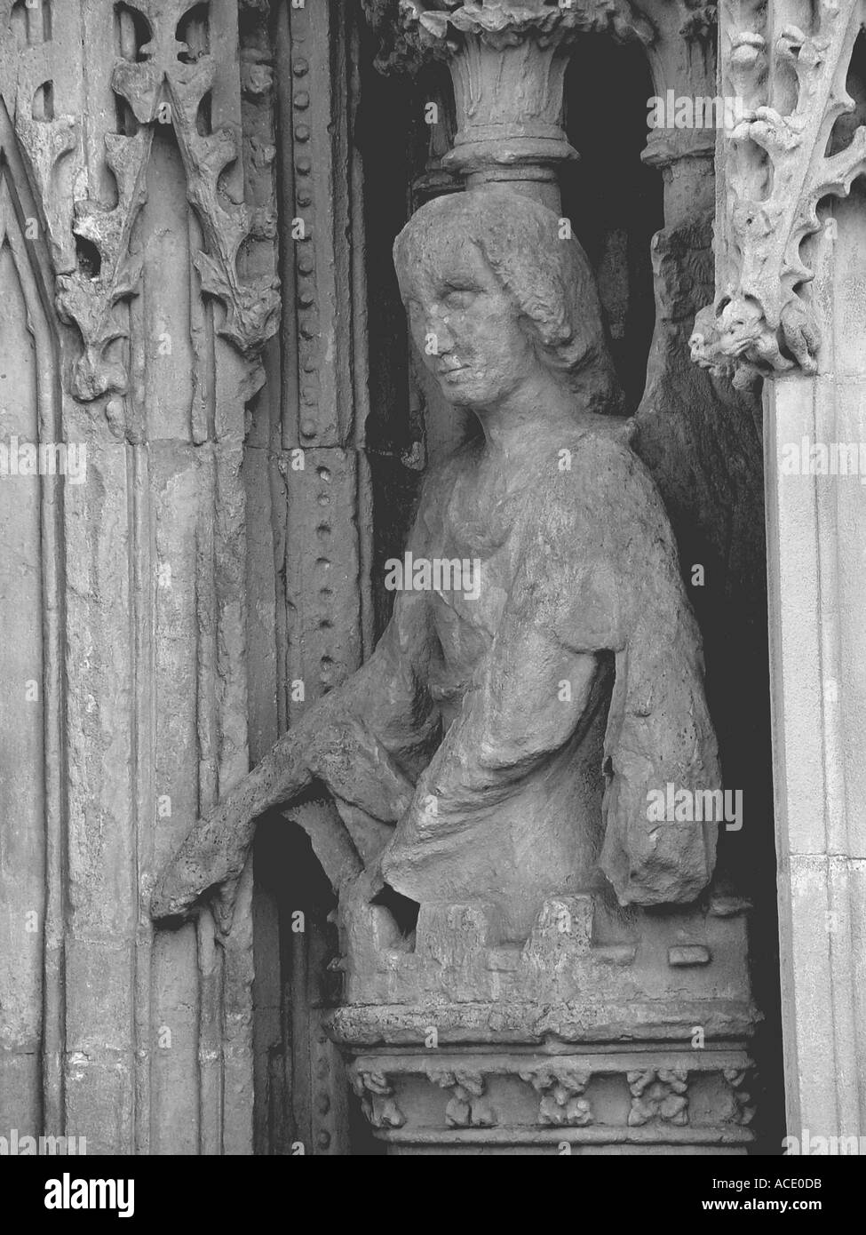 Devon christian Black and White Stock Photos & Images - Alamy