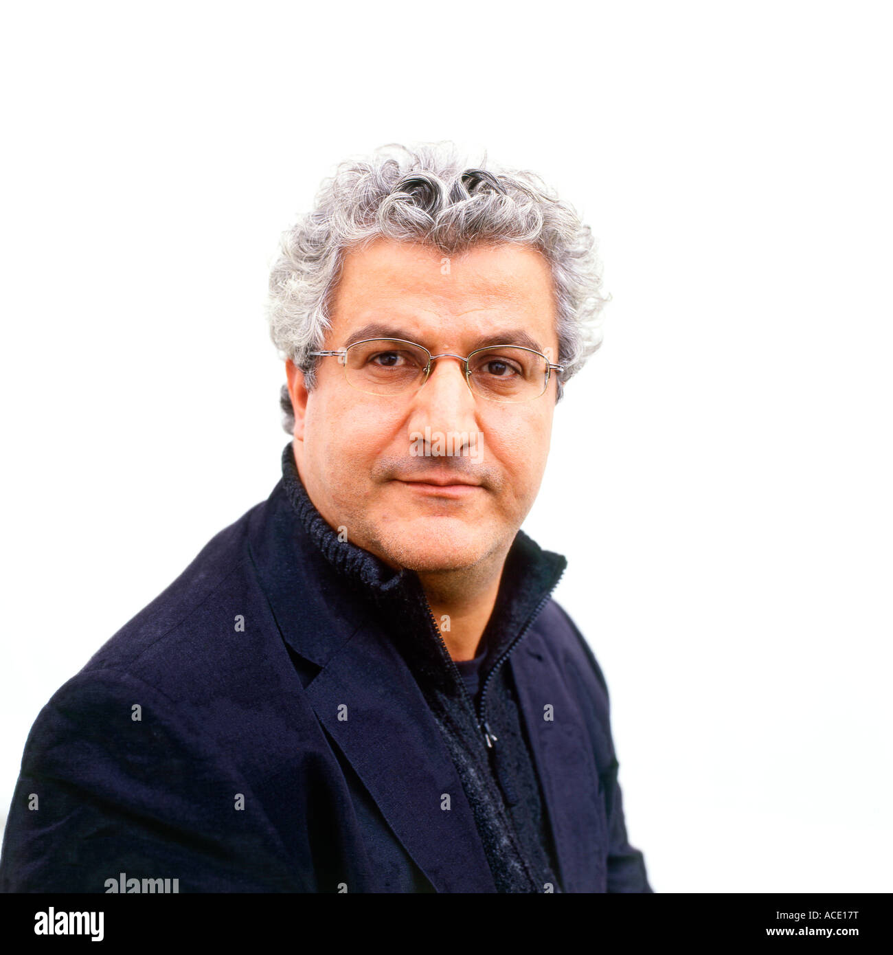 Palestinian author hay gaza hi-res stock photography and images - Alamy