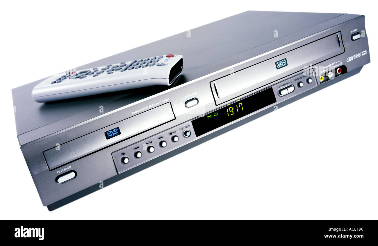 Vcr symbol hi-res stock photography and images - Alamy