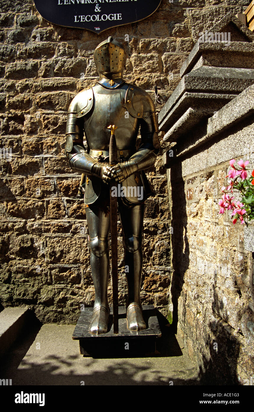 Medieval French Armor High Resolution Stock Photography and Images - Alamy