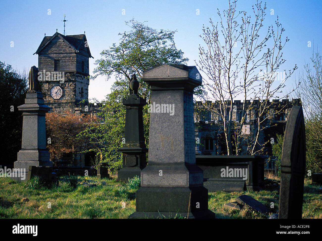 Saint leonards place hi-res stock photography and images - Alamy