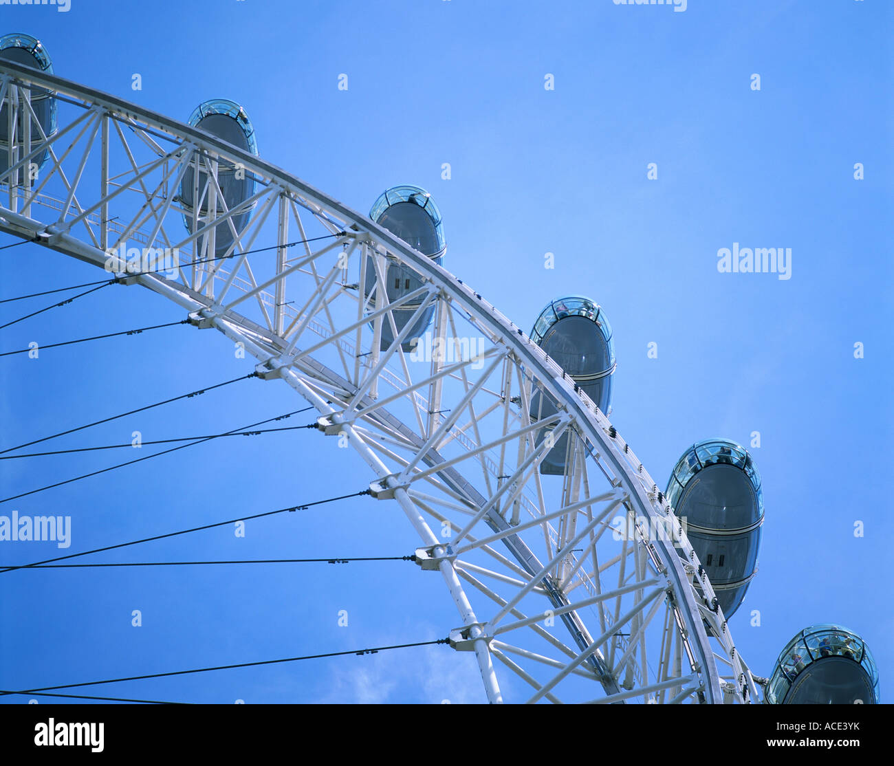 Eye section hi-res stock photography and images - Alamy