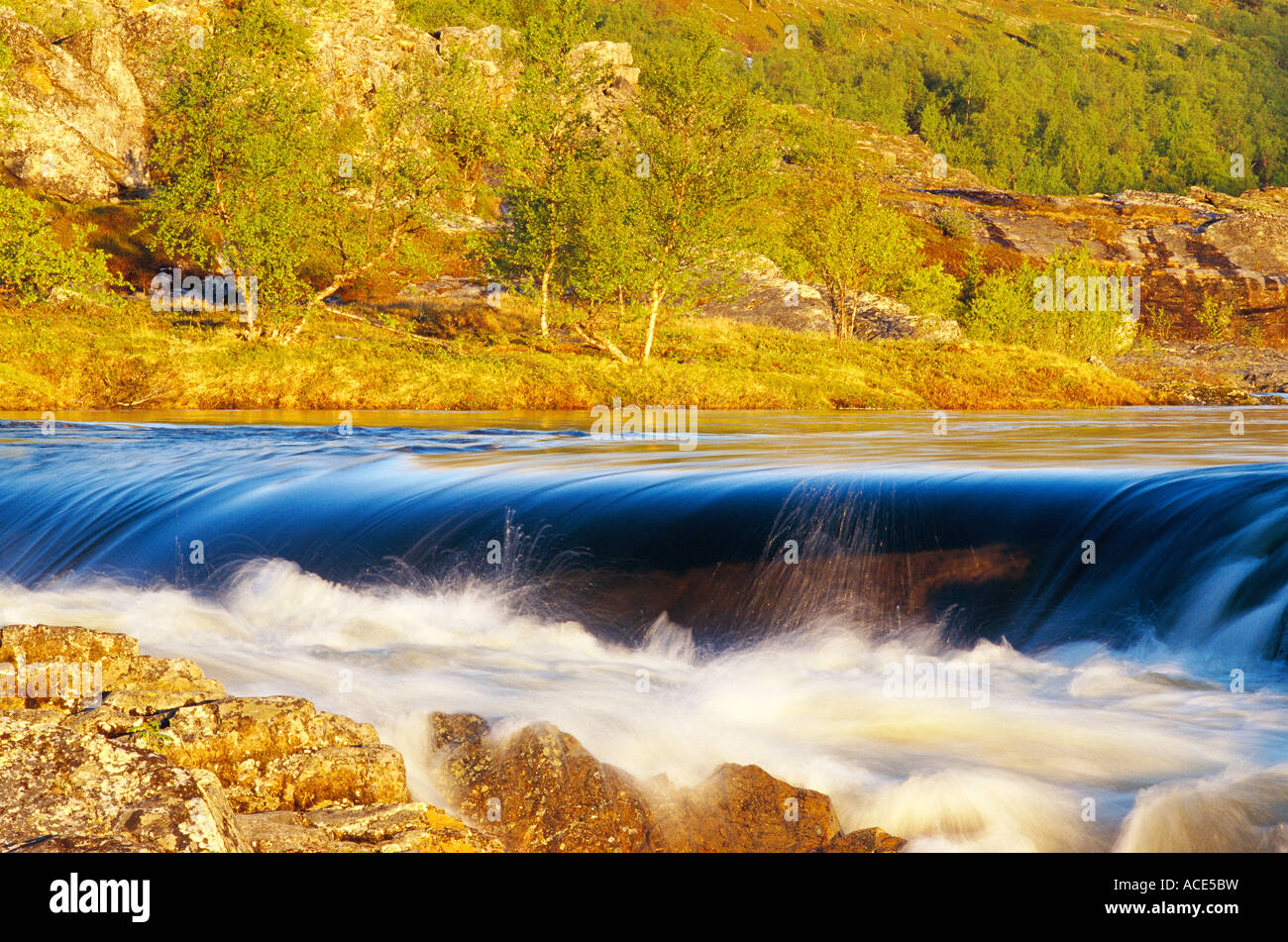 Water river flowing hi-res stock photography and images - Alamy