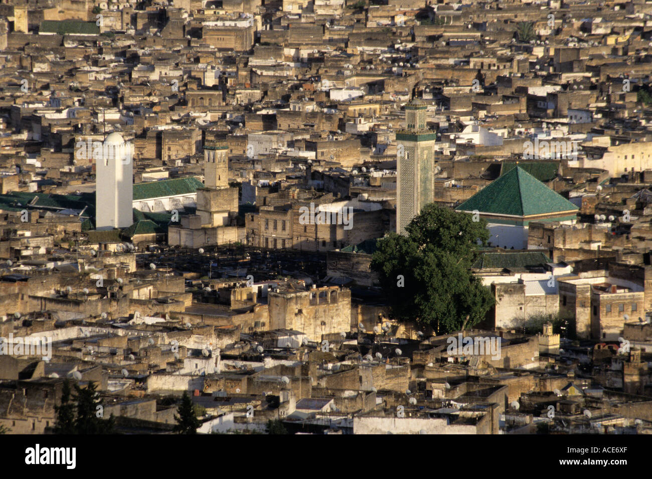 Zawiya And Mosque High Resolution Stock Photography and Images - Alamy