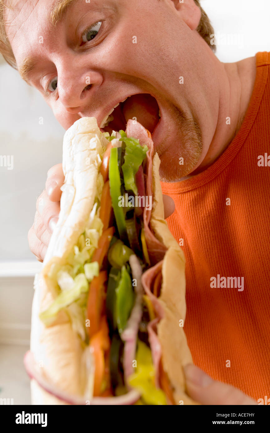 A fat gentleman hi-res stock photography and images - Alamy